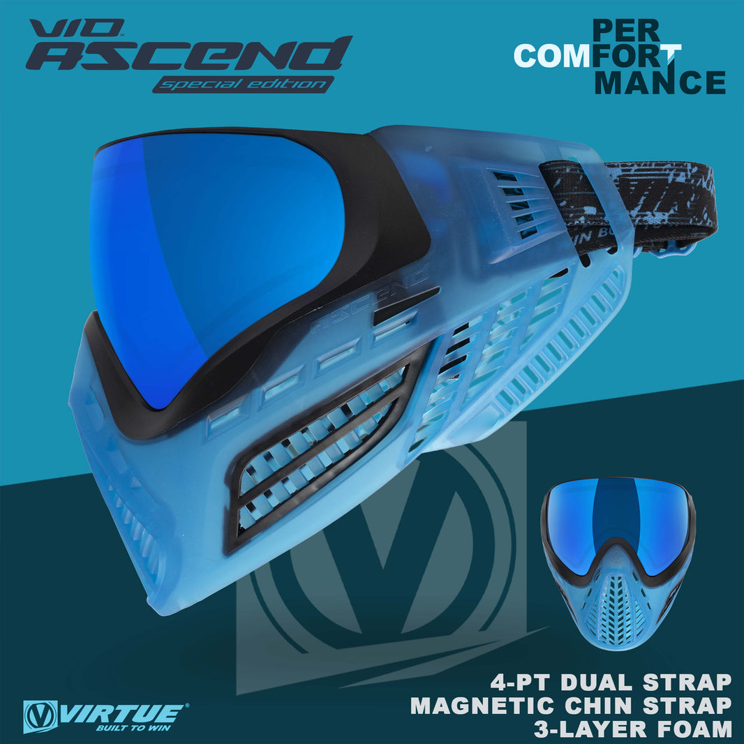 VIO Goggles – Virtuepb.com | Built to Win USA