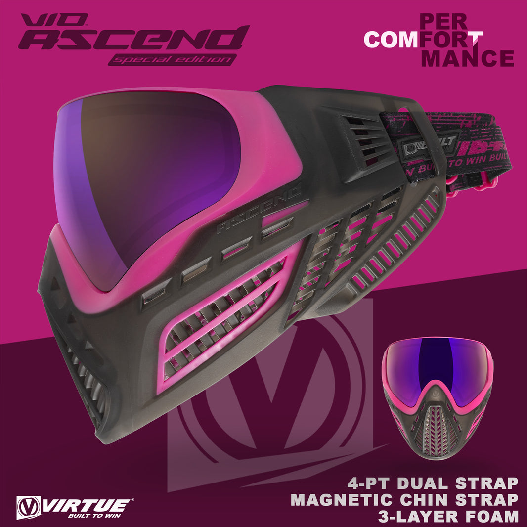 VIO Goggles – Virtuepb.com | Built to Win USA