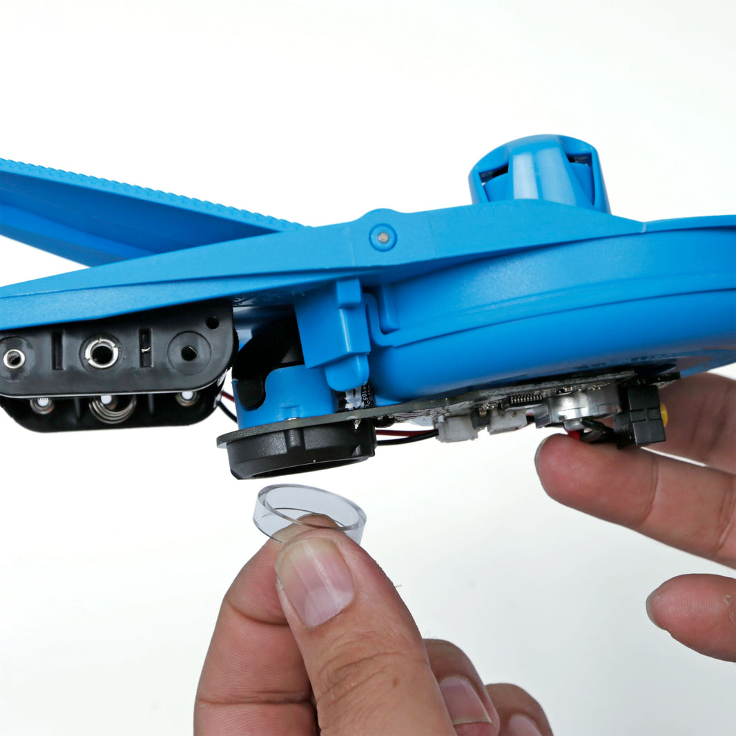 Spire Loader Spare Parts – Virtuepb.com | Built to Win USA