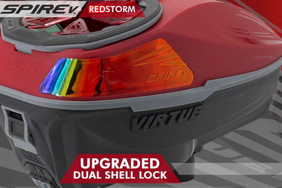 VIRTUE PAINTBALL || Built to Win – Virtuepb.com | Built to Win USA