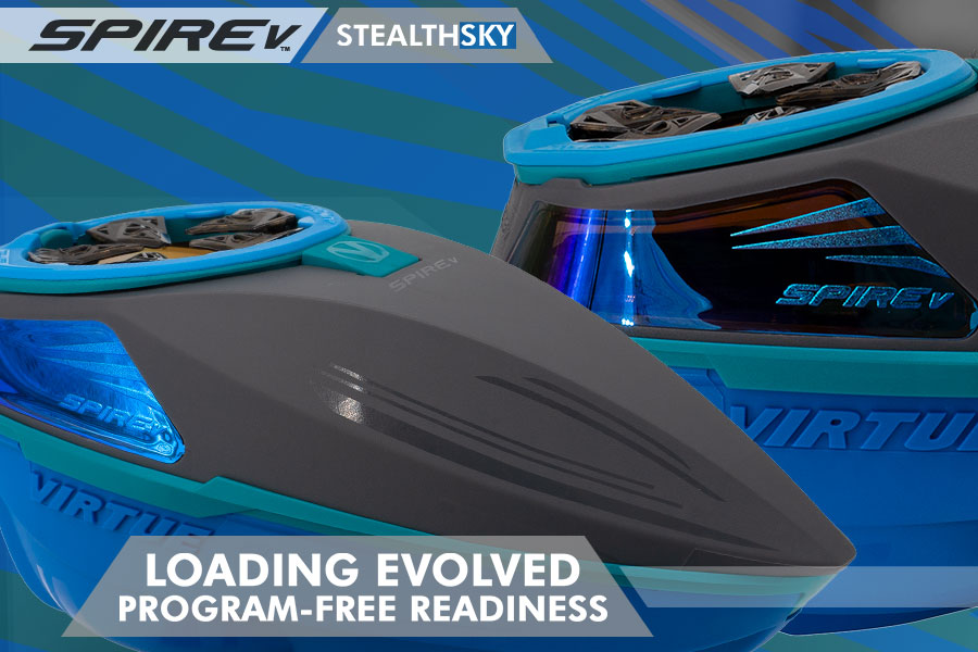 VIRTUE PAINTBALL || Built to Win – Virtuepb.com | Built to Win USA