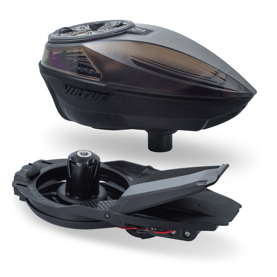 Spire V Loaders – Virtuepb.com | Built to Win USA