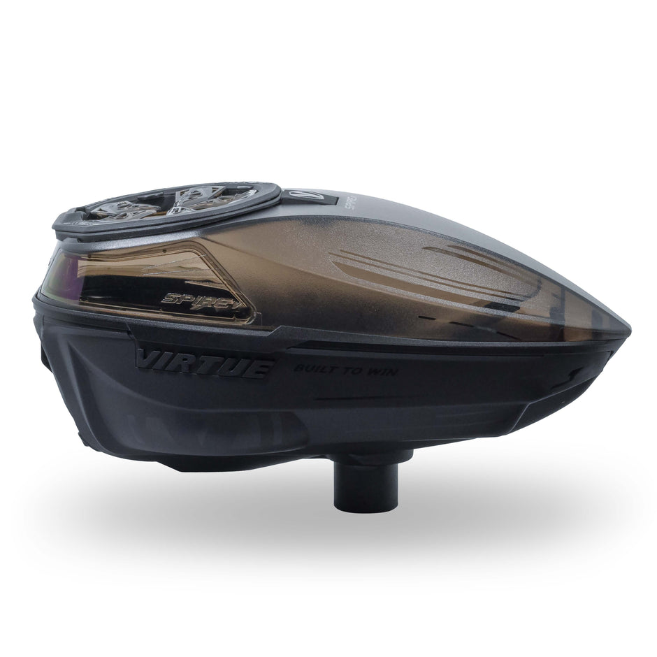 Spire V Loaders – Virtuepb.com | Built to Win USA