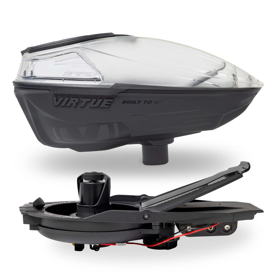 Spire V Loaders – Virtuepb.com | Built to Win USA