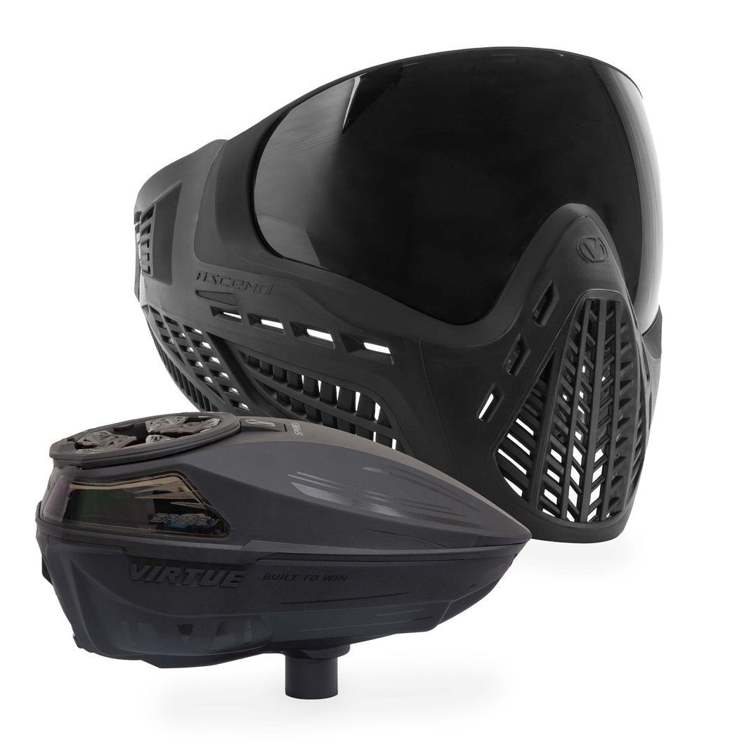 Spire V Loaders – Virtuepb.com | Built to Win USA