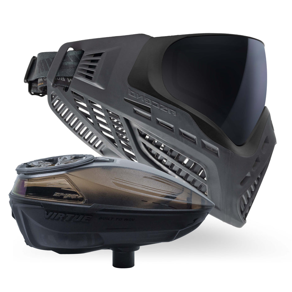 Spire V Loaders – Virtuepb.com | Built to Win USA