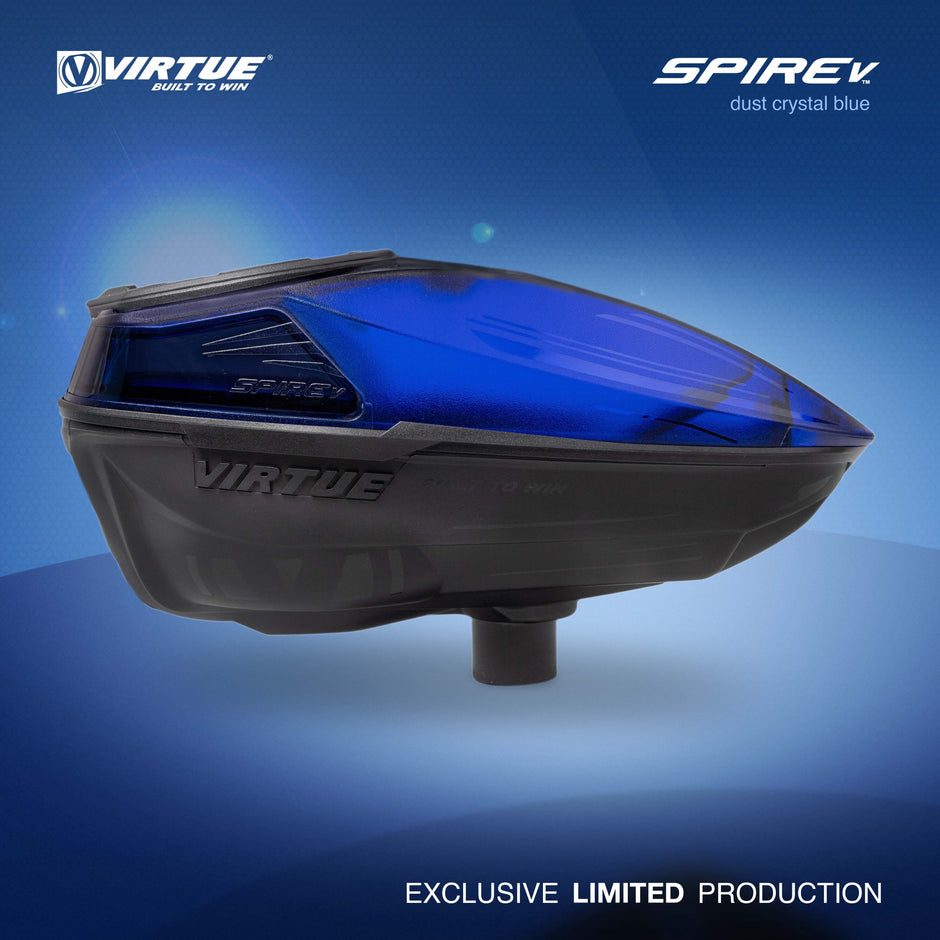 SPIRE LOADERS & ACCESSORIES – Virtuepb.com | Built to Win USA