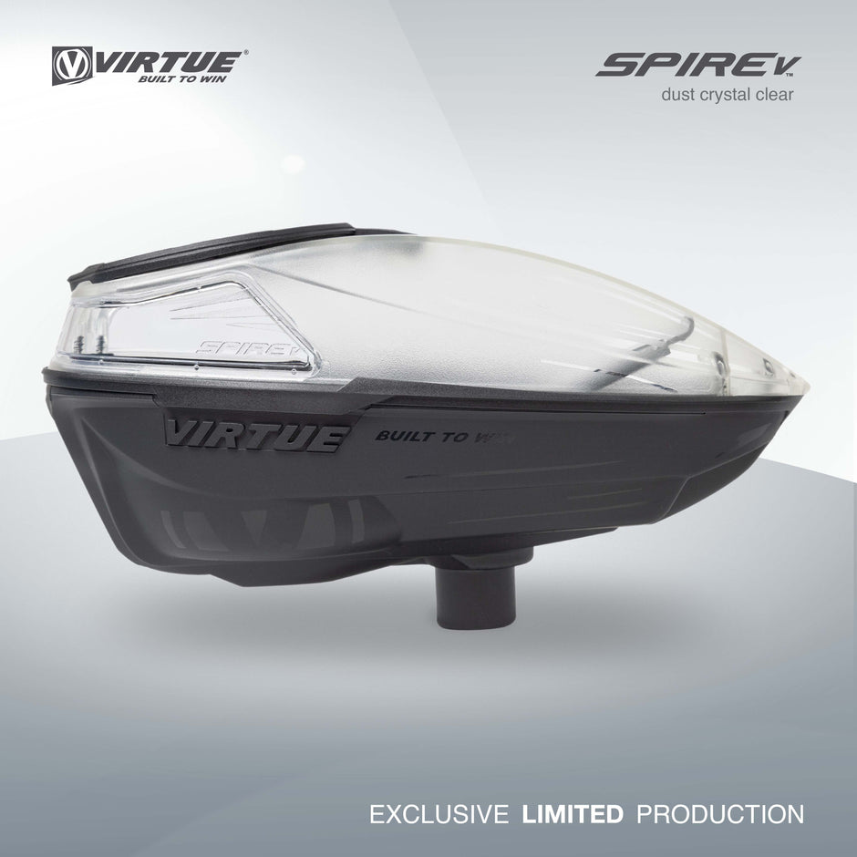Spire V Loaders – Virtuepb.com | Built to Win USA