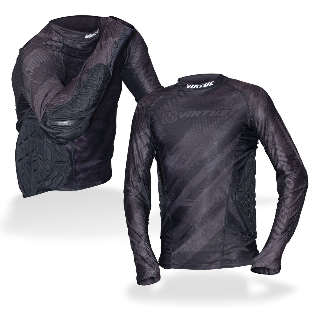Padded Protection – Virtuepb.com | Built to Win USA
