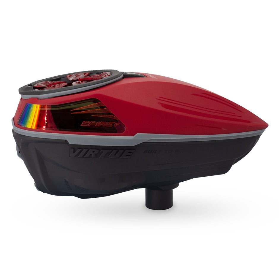 Spire V Loaders – Virtuepb.com | Built to Win USA