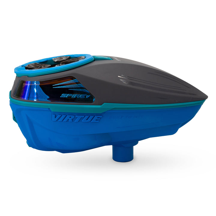 Spire V Loaders – Virtuepb.com | Built to Win USA